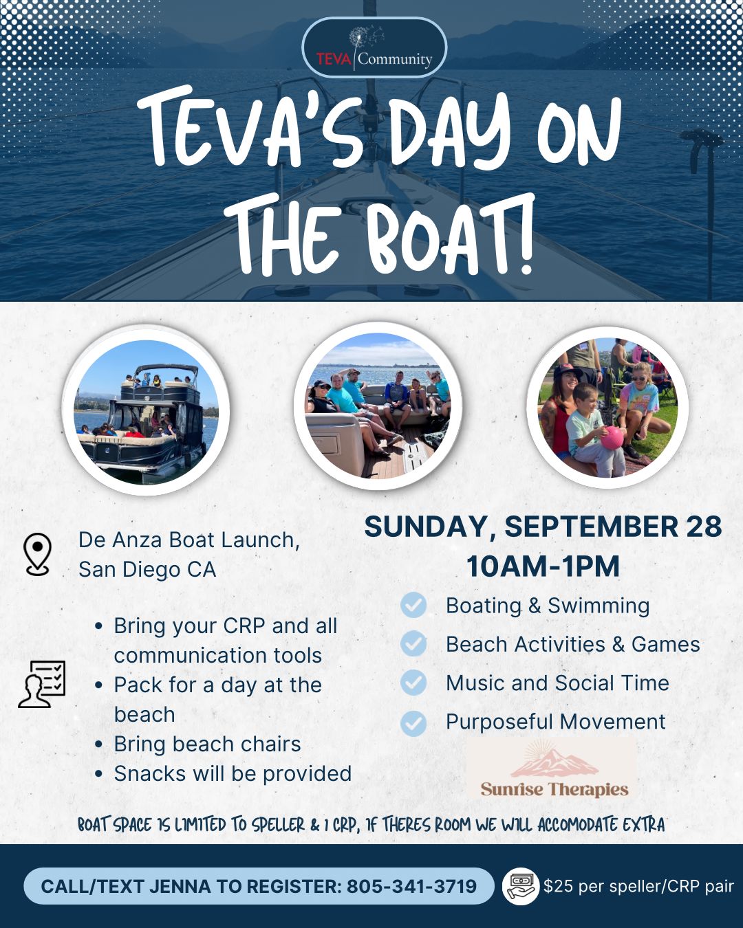 Events - Teva Community